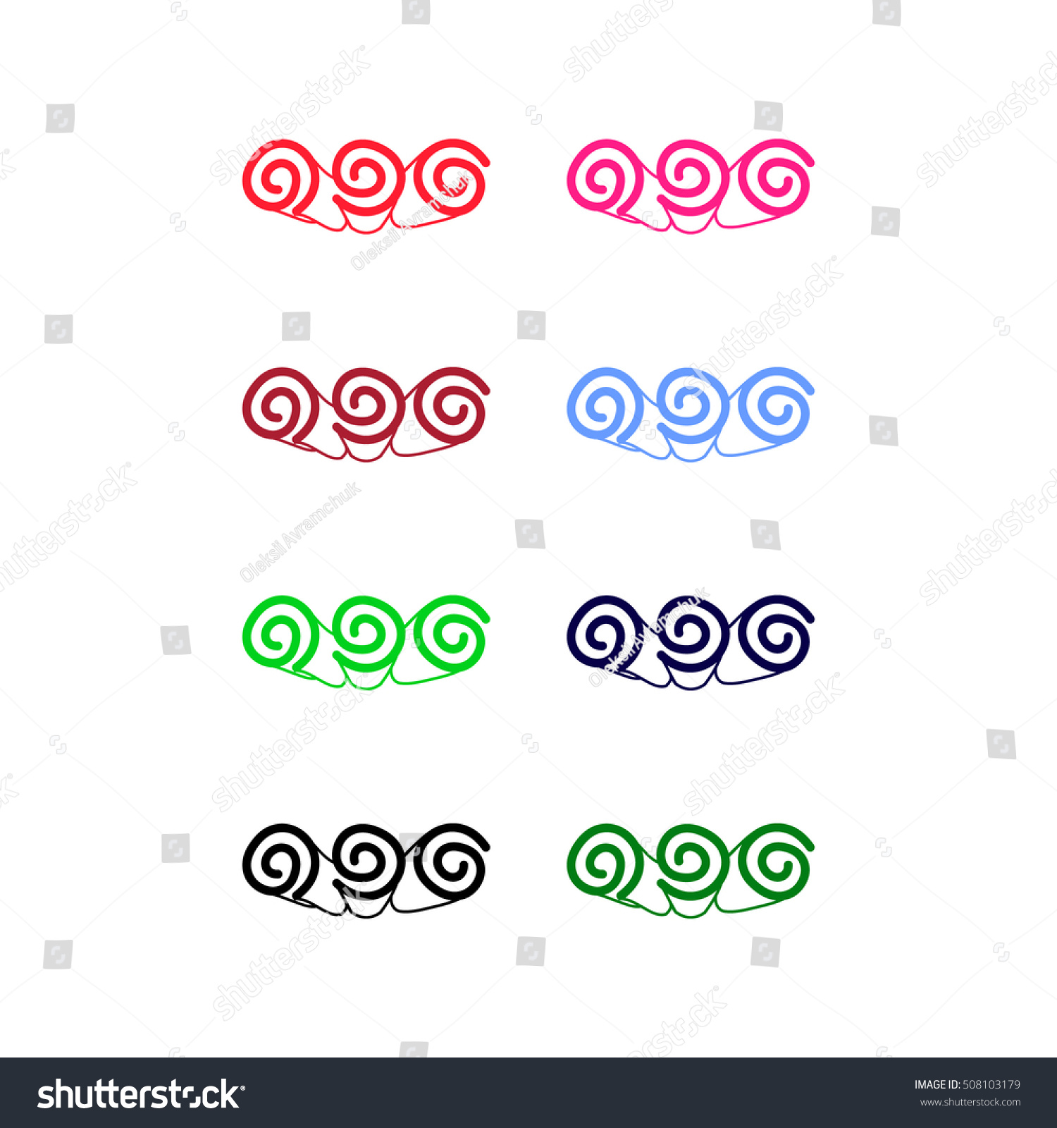 1,131 Ice roll logo Images, Stock Photos & Vectors | Shutterstock