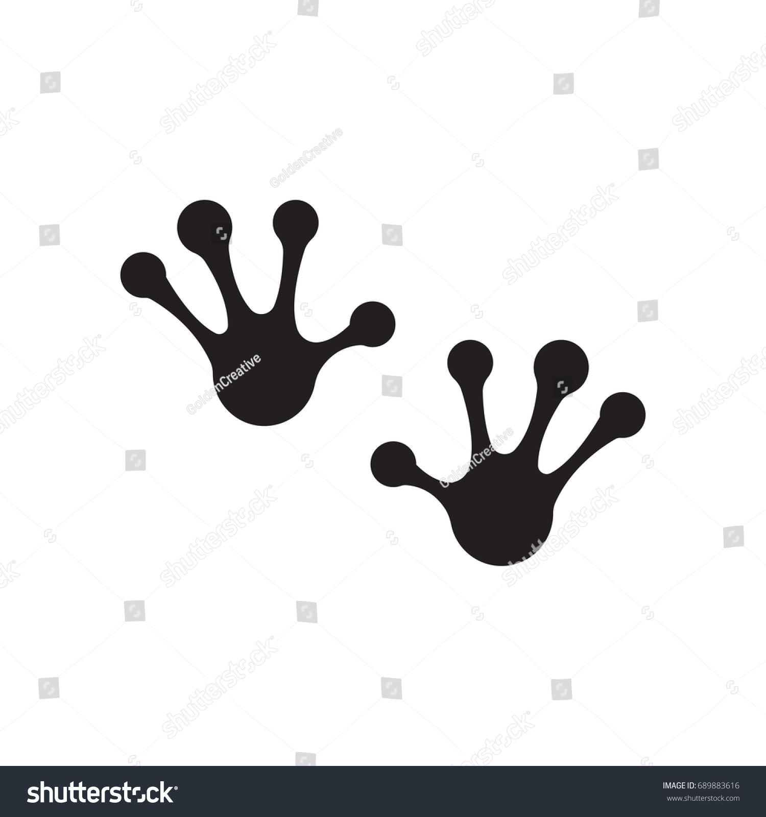 7,148 Frogs' feet Images, Stock Photos & Vectors | Shutterstock