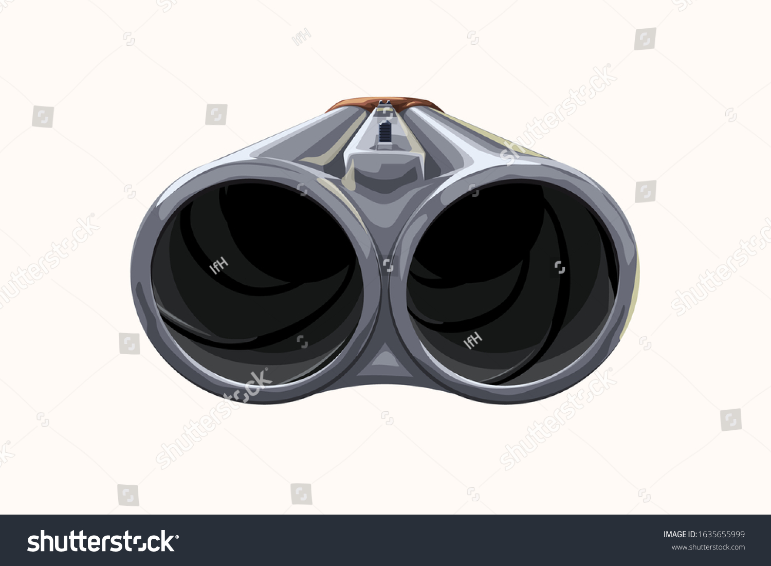 3,300 Double barrell shotgun Images, Stock Photos & Vectors | Shutterstock