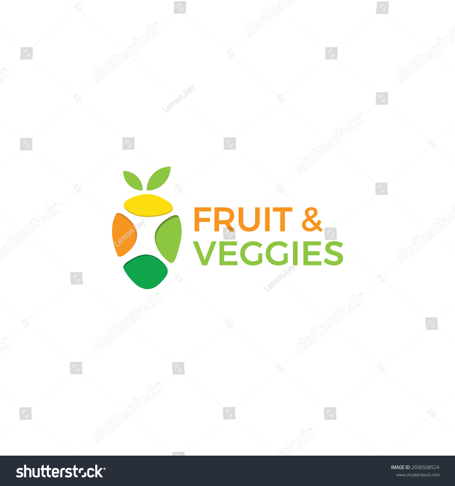 16,535 Veggie logo Images, Stock Photos & Vectors | Shutterstock