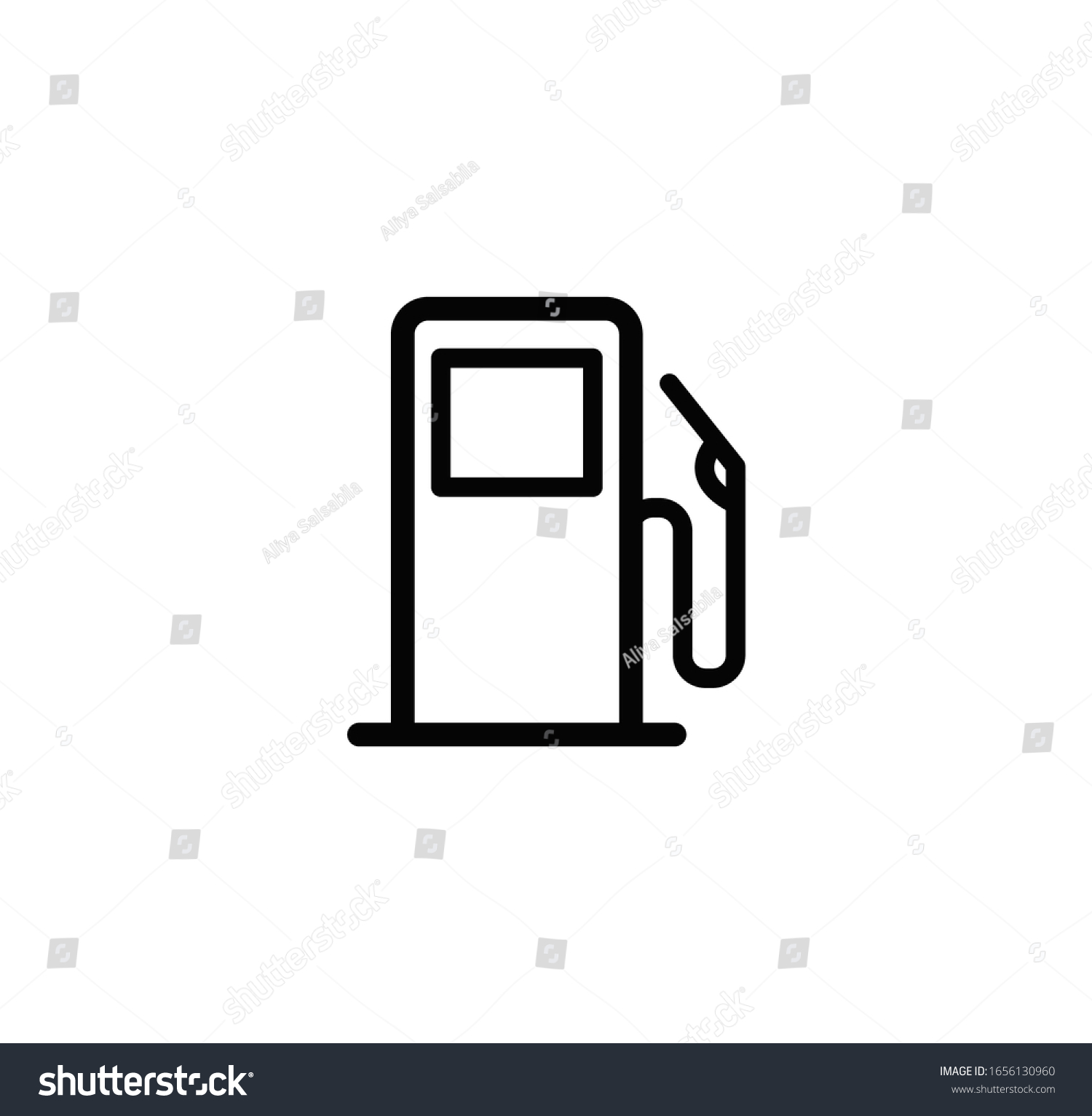 92,251 Fuel station icon Images, Stock Photos & Vectors | Shutterstock