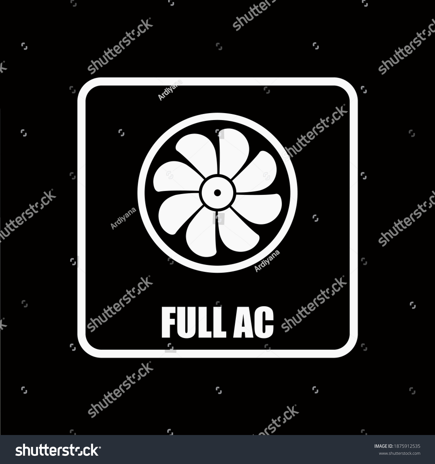 724 Ac sticker Images, Stock Photos & Vectors | Shutterstock