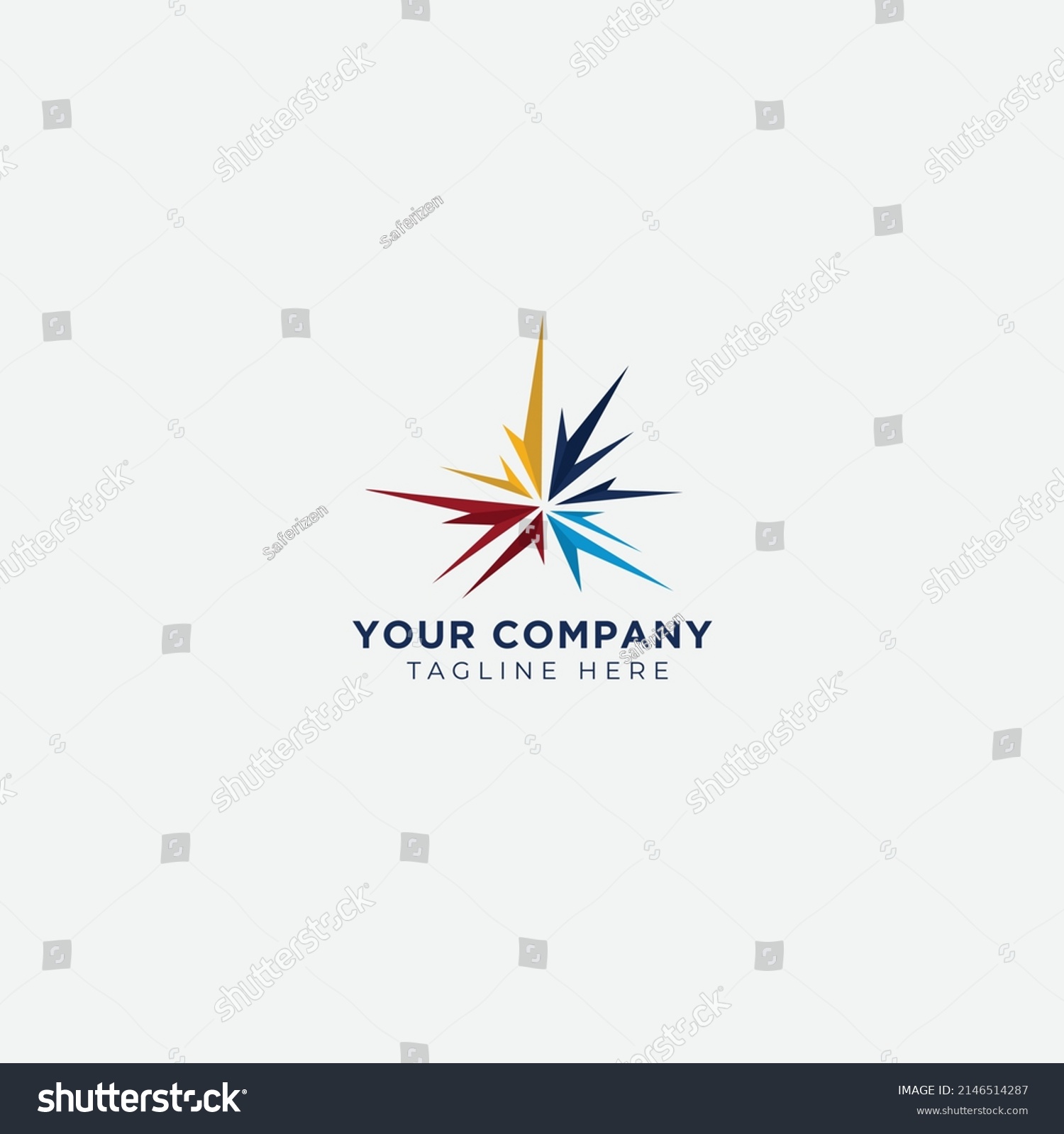 16,226 Starburst logo Images, Stock Photos & Vectors | Shutterstock