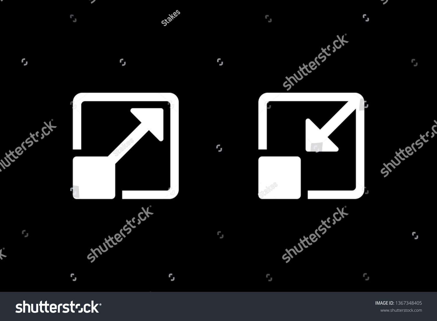 1,427 Maximize window Images, Stock Photos & Vectors | Shutterstock