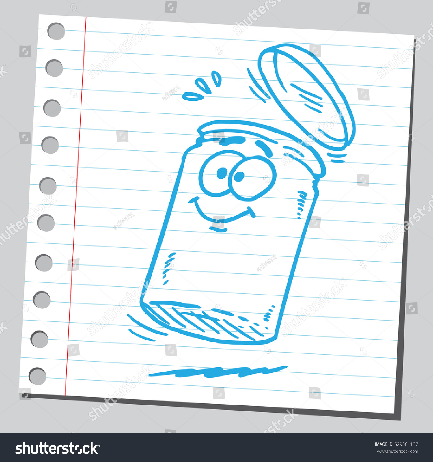 3,375 Cartoon jelly jar Images, Stock Photos & Vectors | Shutterstock