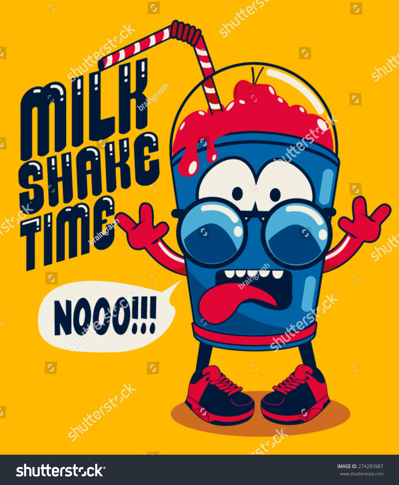 5,202 imágenes de Milkshake funny - Imágenes, fotos y vectores de stock ...