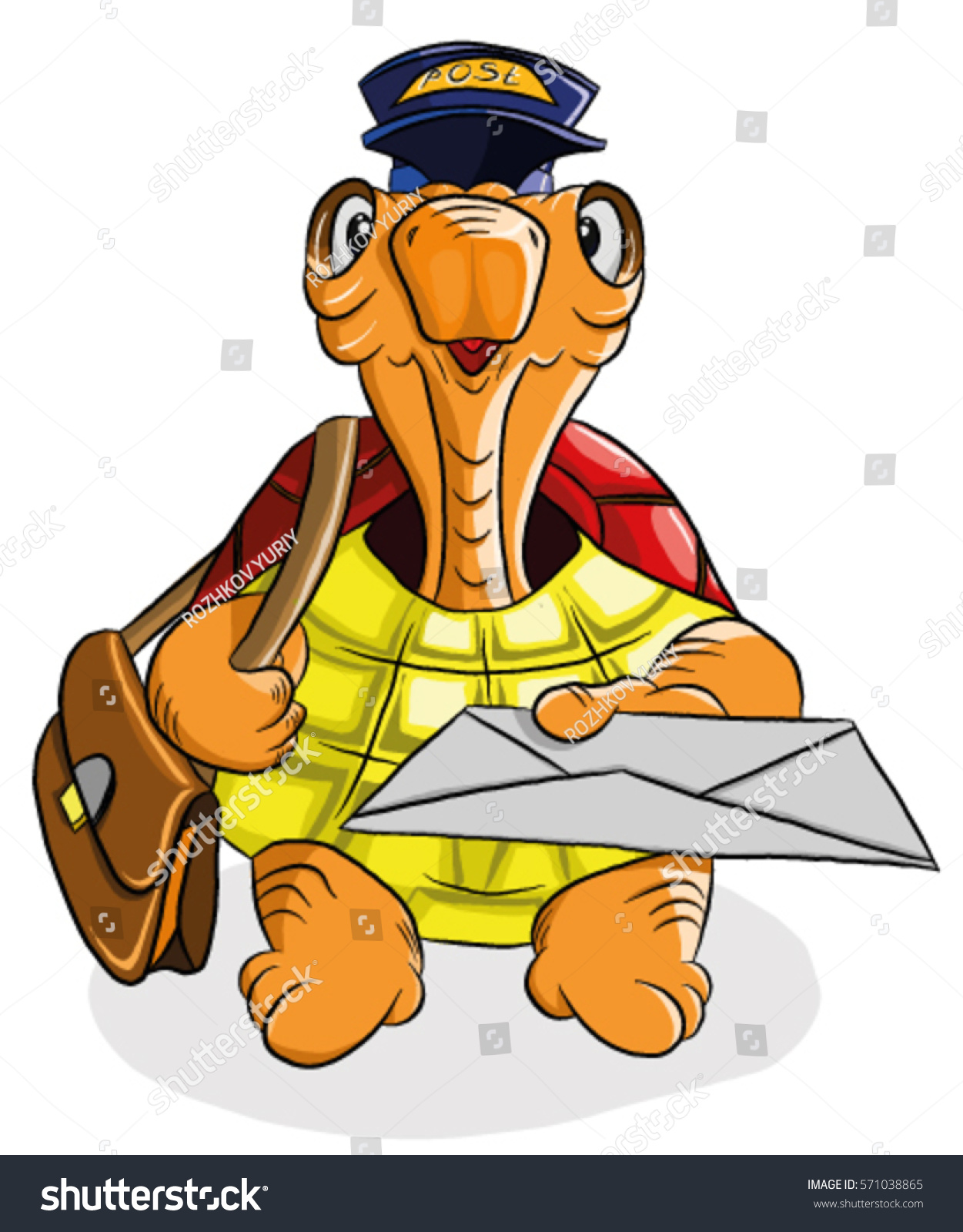 32 Turtle postman Görseli, Stok Fotoğraflar ve Vektörler | Shutterstock