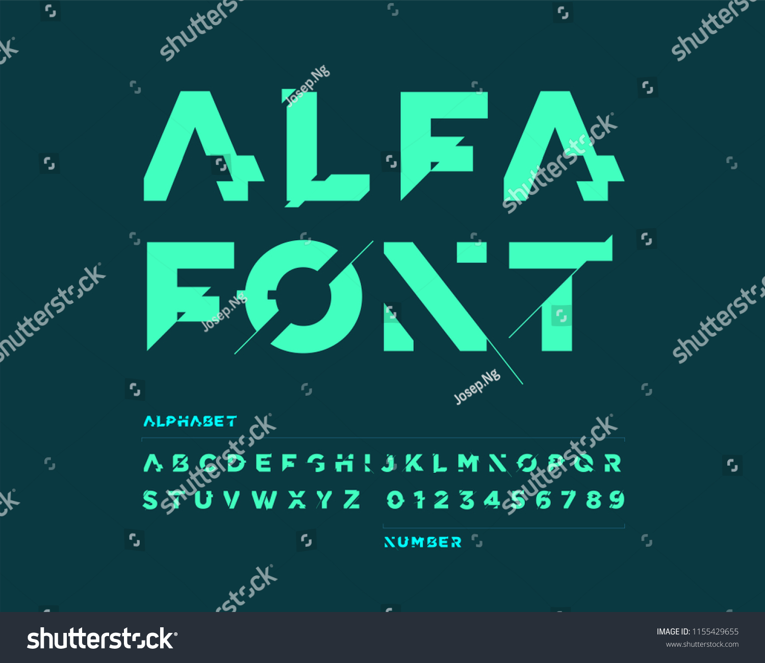 6,071 imágenes de High tech font - Imágenes, fotos y vectores de stock ...