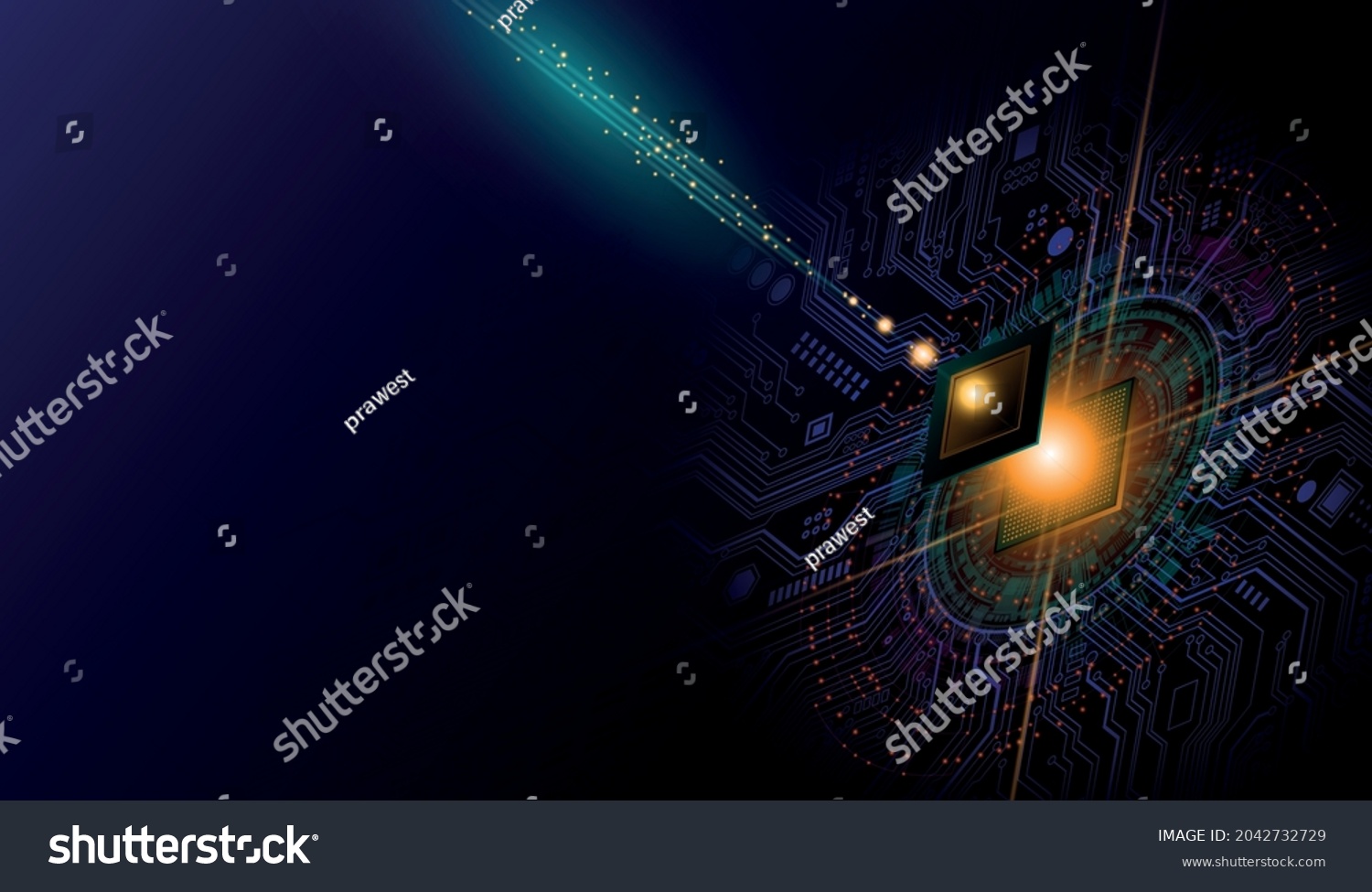 626 Quantum computing_core_cpu_vector Images, Stock Photos & Vectors ...