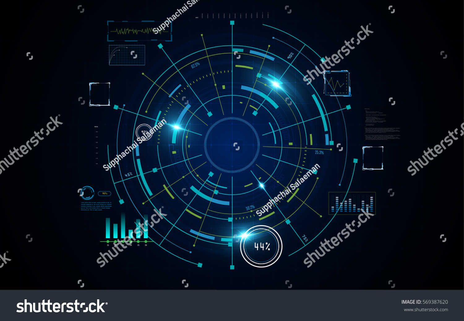 4,113,332 Computer concept background 图片、库存照片和矢量图 | Shutterstock