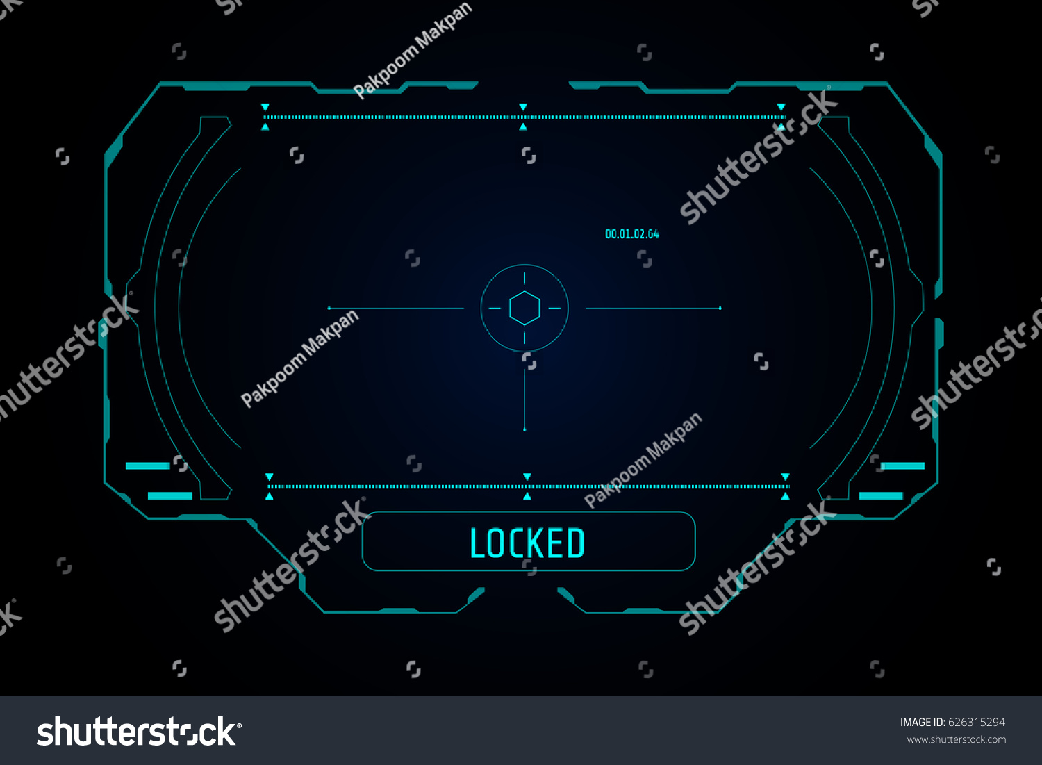 18.145 imagens de Hud display panel Imagens, fotos stock e vetores ...