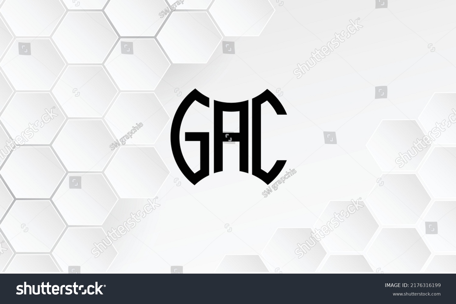 12 Gac font Images, Stock Photos & Vectors | Shutterstock