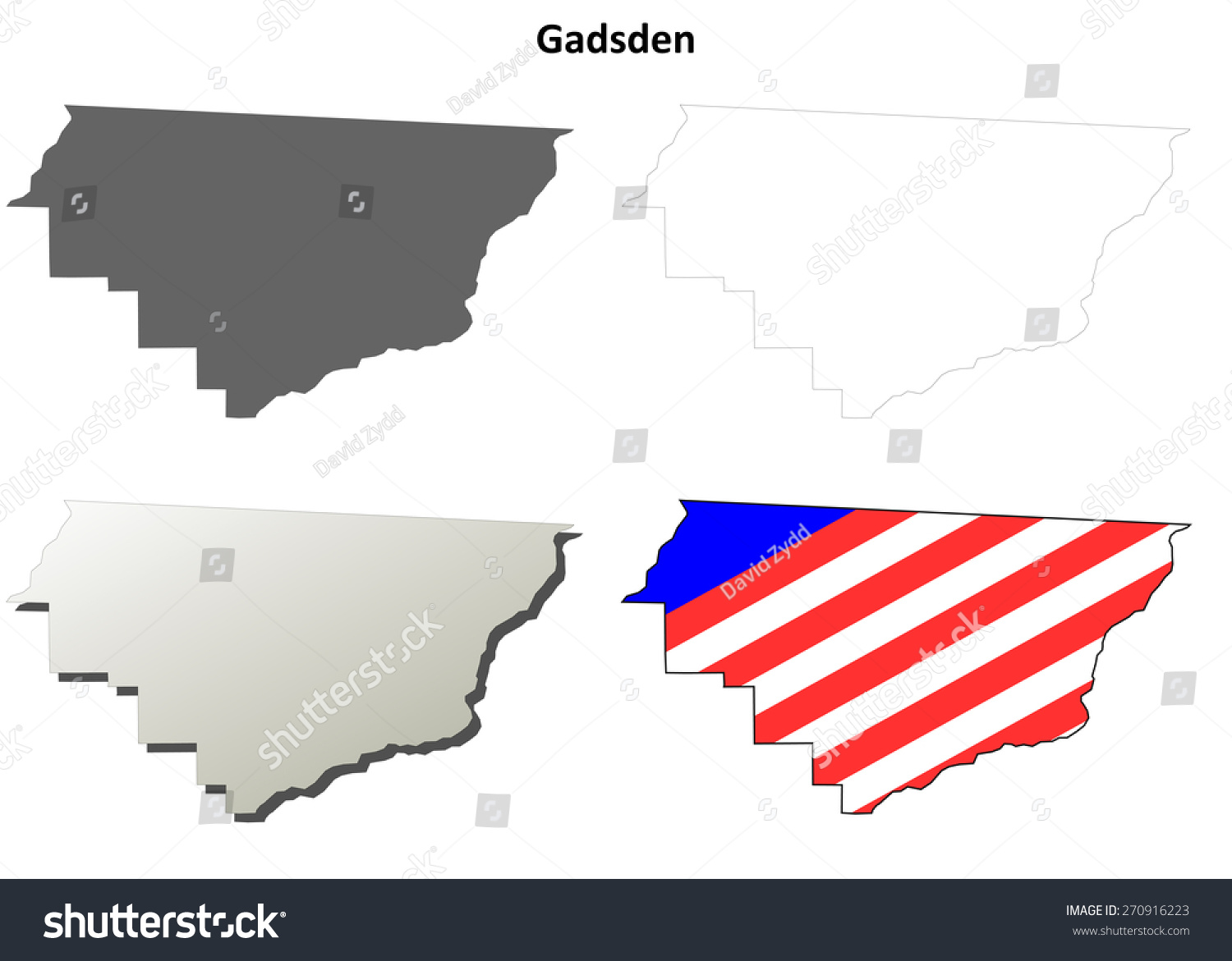 109 Gadsden county Bilder, Stockfotos und Vektorgrafiken | Shutterstock