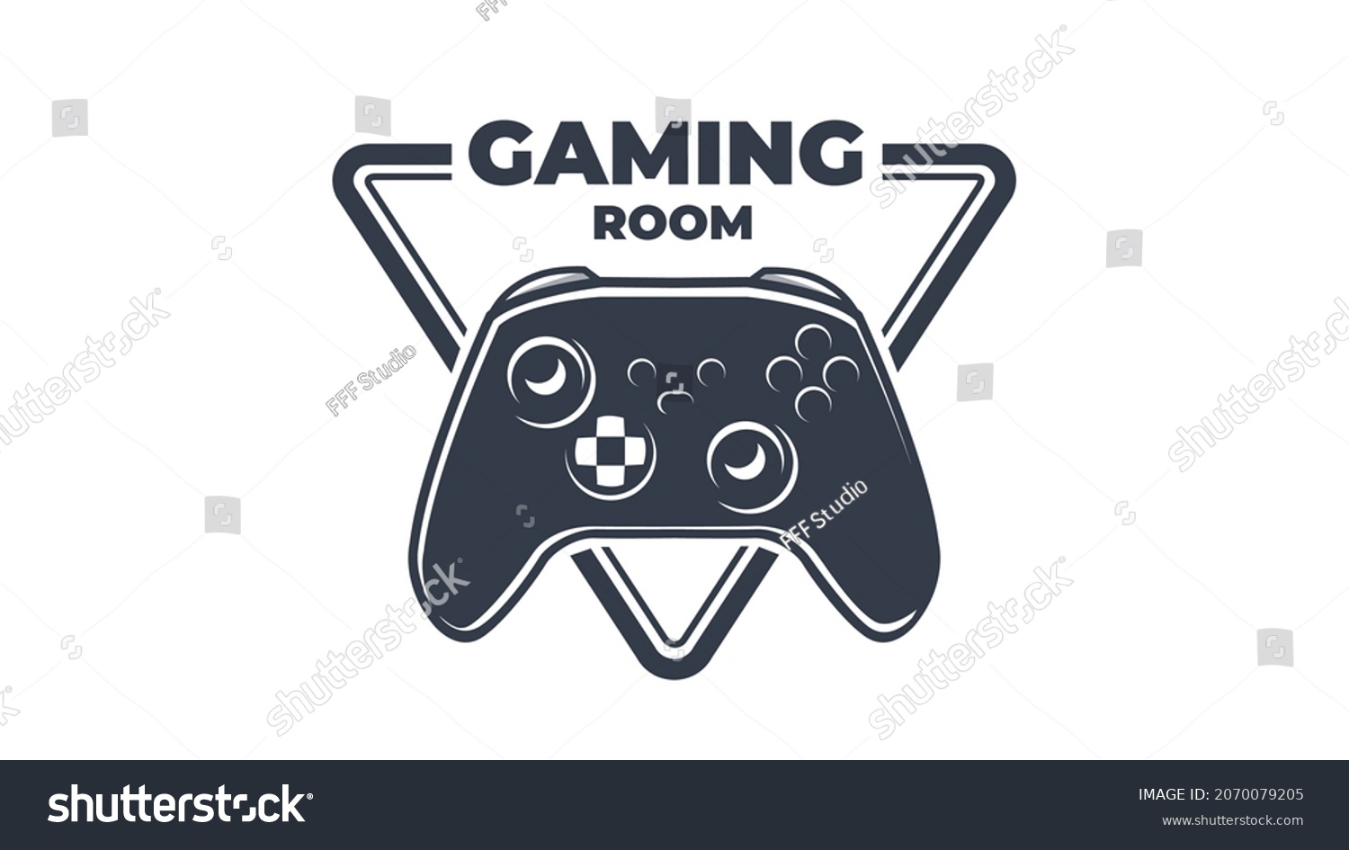 25,891 Controller logo 이미지, 스톡 사진 및 벡터 | Shutterstock