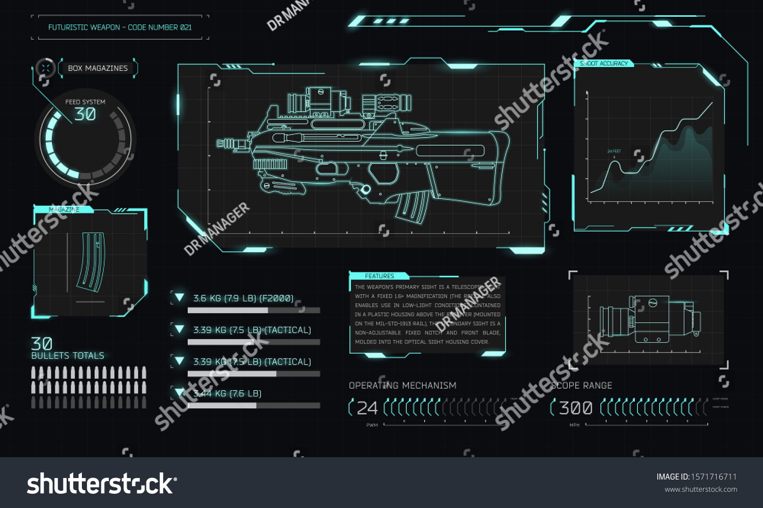 3,269 imágenes de Bullets ui - Imágenes, fotos y vectores de stock ...