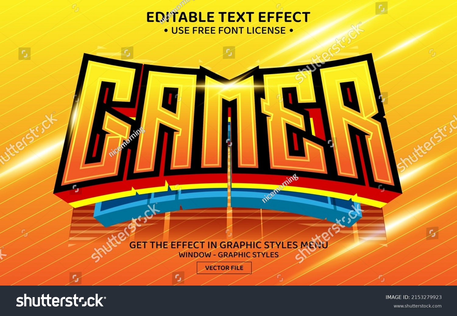 3,629 Gamers font Images, Stock Photos & Vectors | Shutterstock