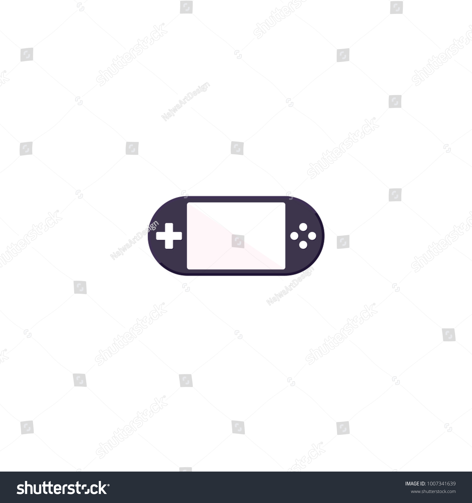 665 Psp icon Images, Stock Photos & Vectors | Shutterstock