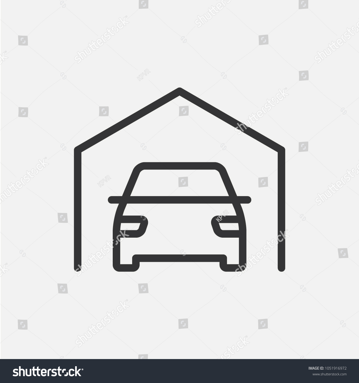 472 Carport icons Images, Stock Photos & Vectors | Shutterstock