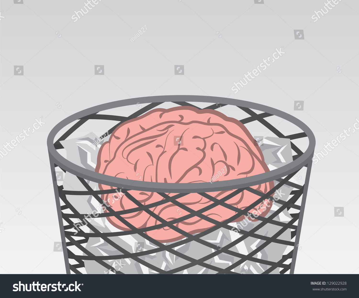 14 Mind gutter Images, Stock Photos & Vectors | Shutterstock