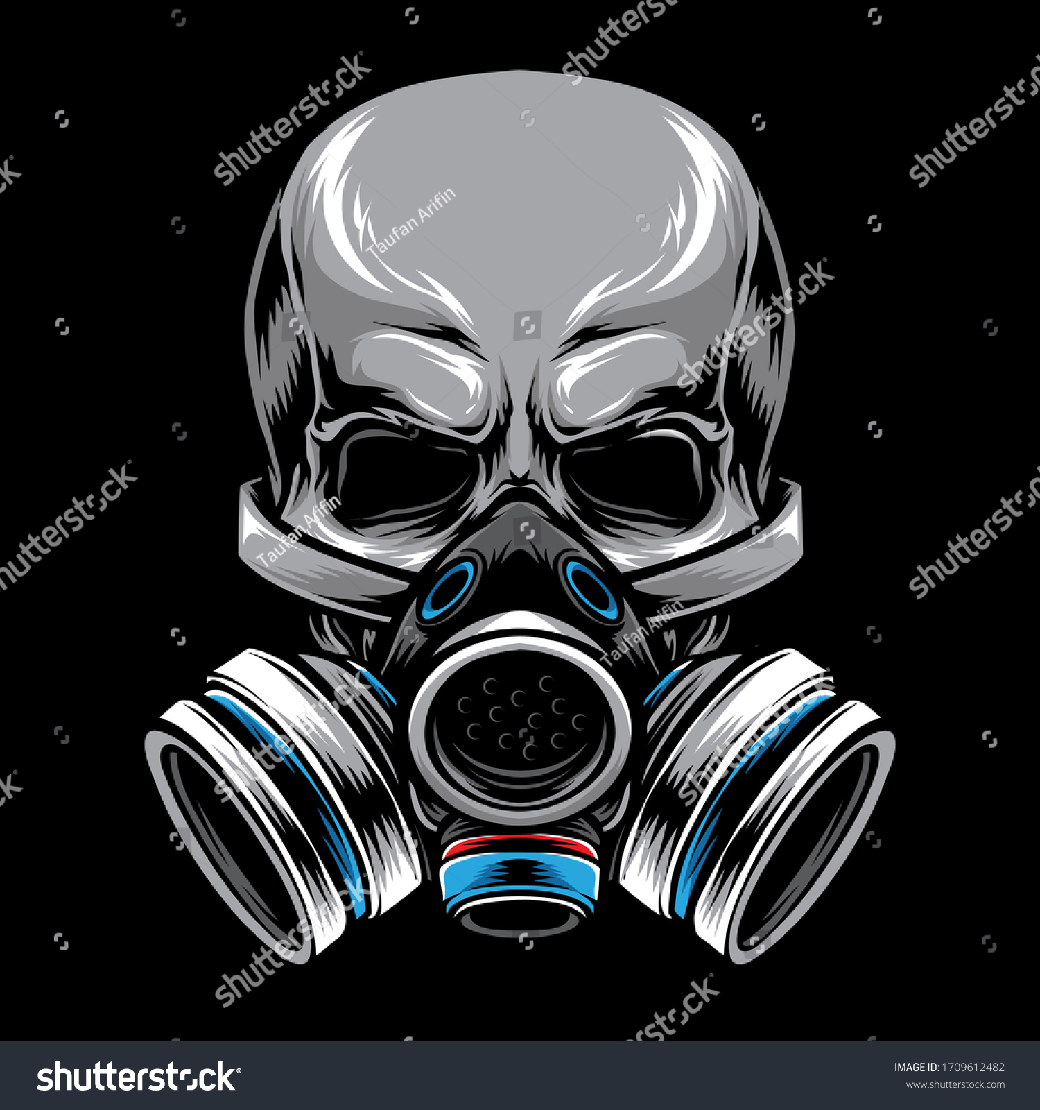 107,470 Gas mask Images, Stock Photos & Vectors | Shutterstock