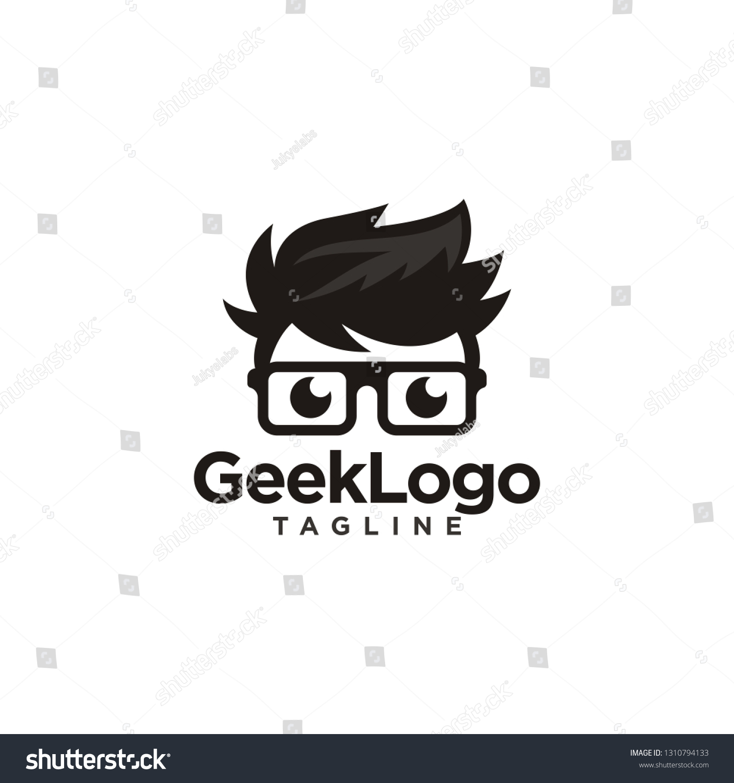 35,638 Geek cartoon Images, Stock Photos & Vectors | Shutterstock