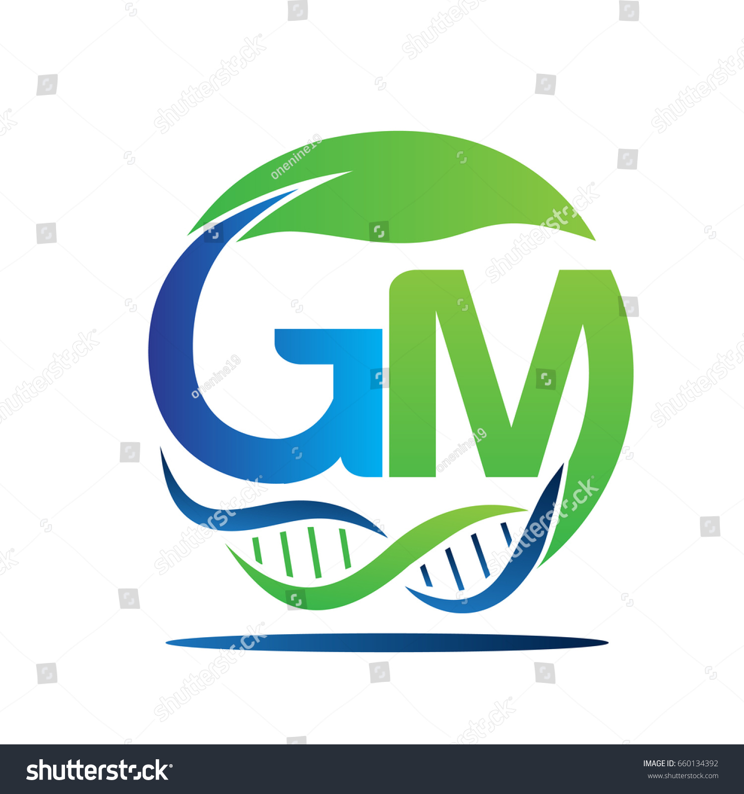 Gen Medical Stock Vector (Royalty Free) 660134392