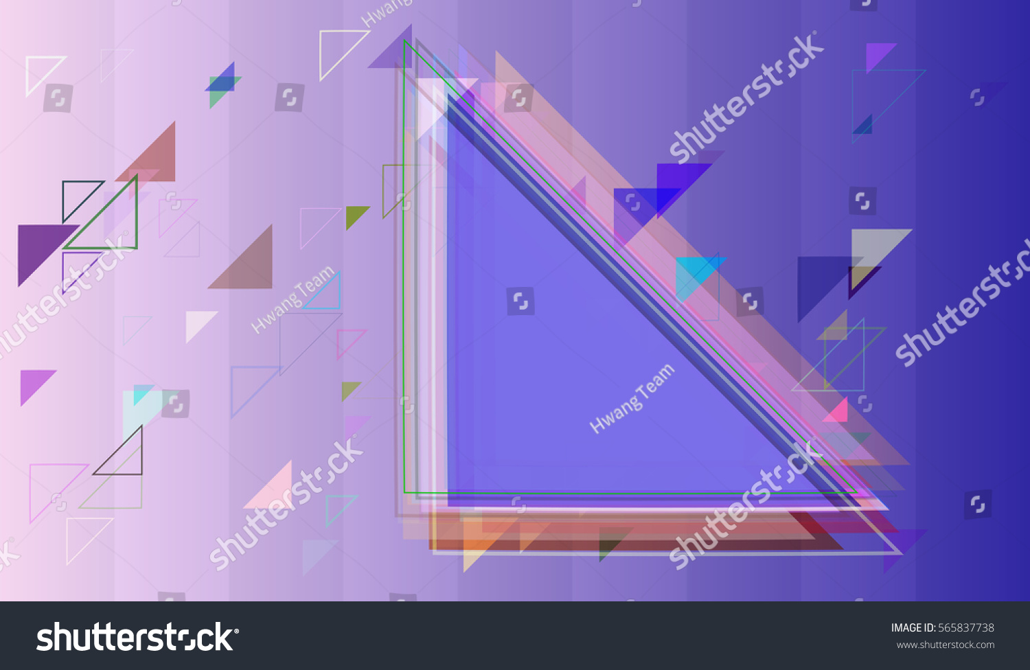 Geography Background Design: vector de stock (libre de regalías ...