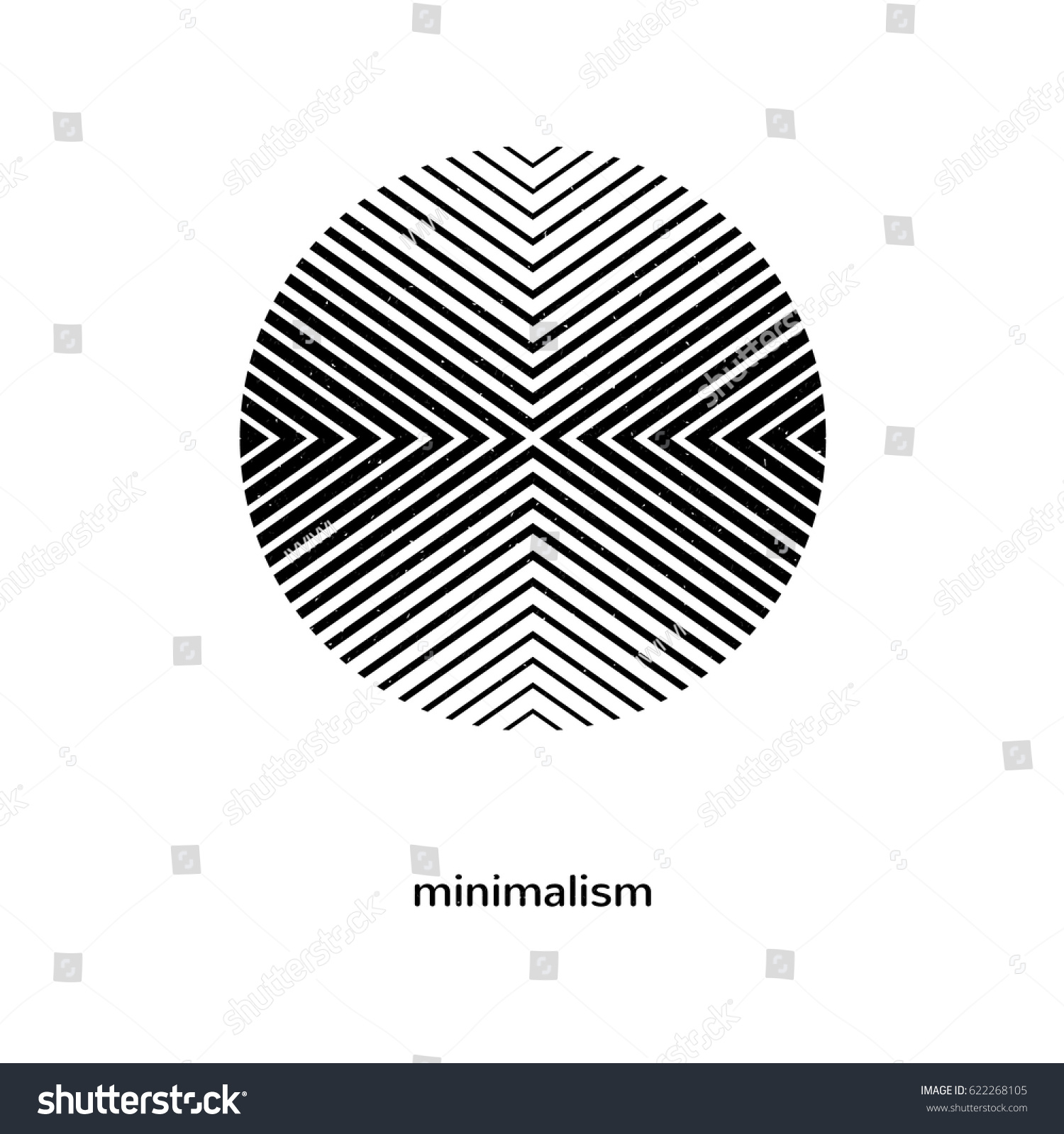 Geometric Element Symbol Gradient Logotype Vector Stock Vector (Royalty ...