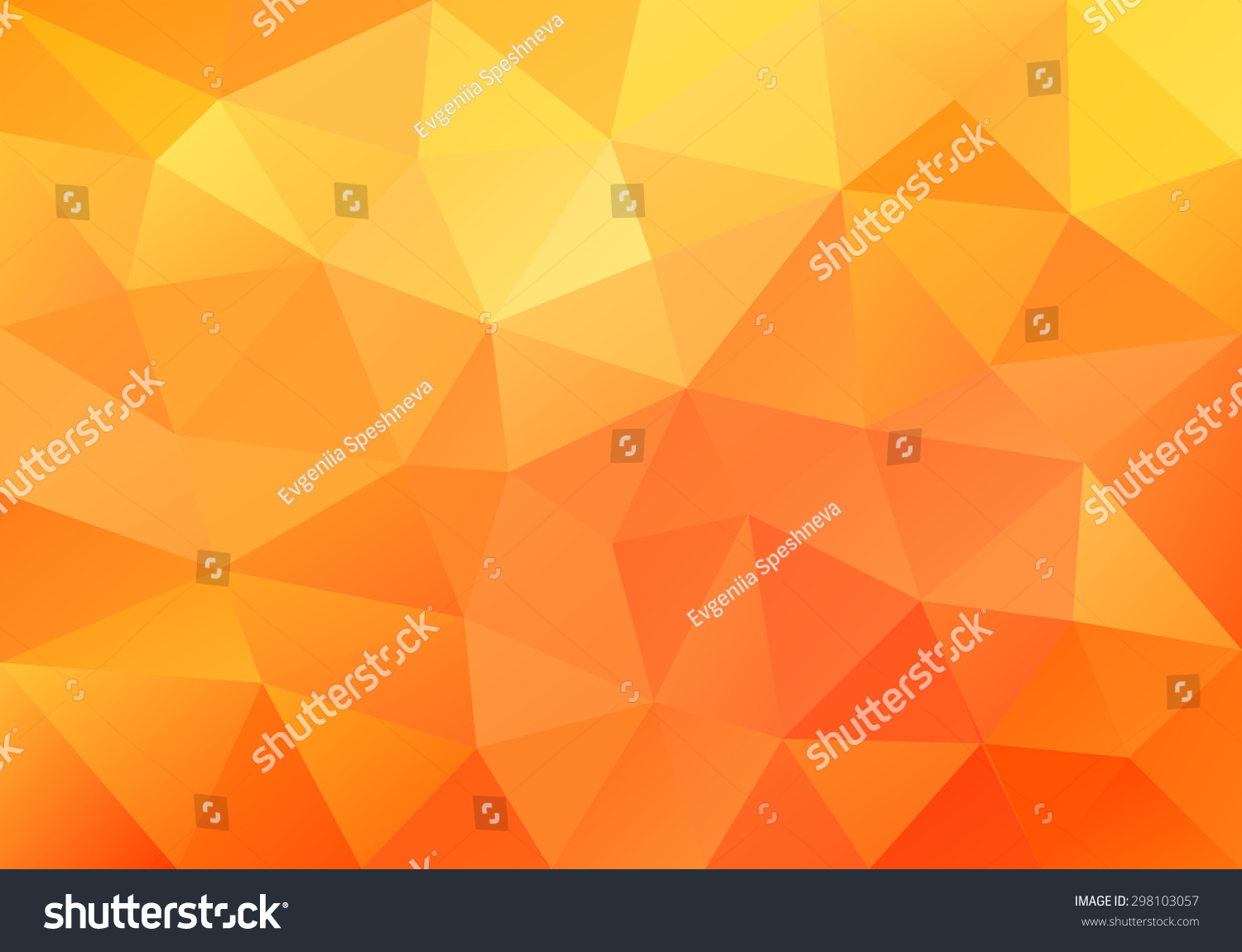 1,234,017 Orange geometric background Images, Stock Photos & Vectors ...