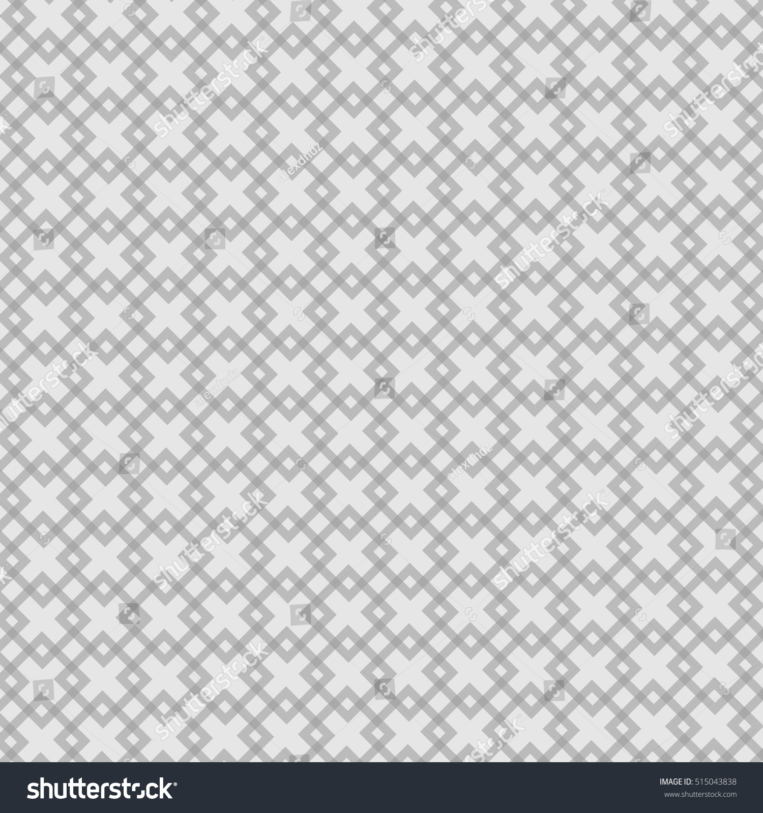 Geometric Vector Patterns Texture Can Be Stock Vector (Royalty Free ...