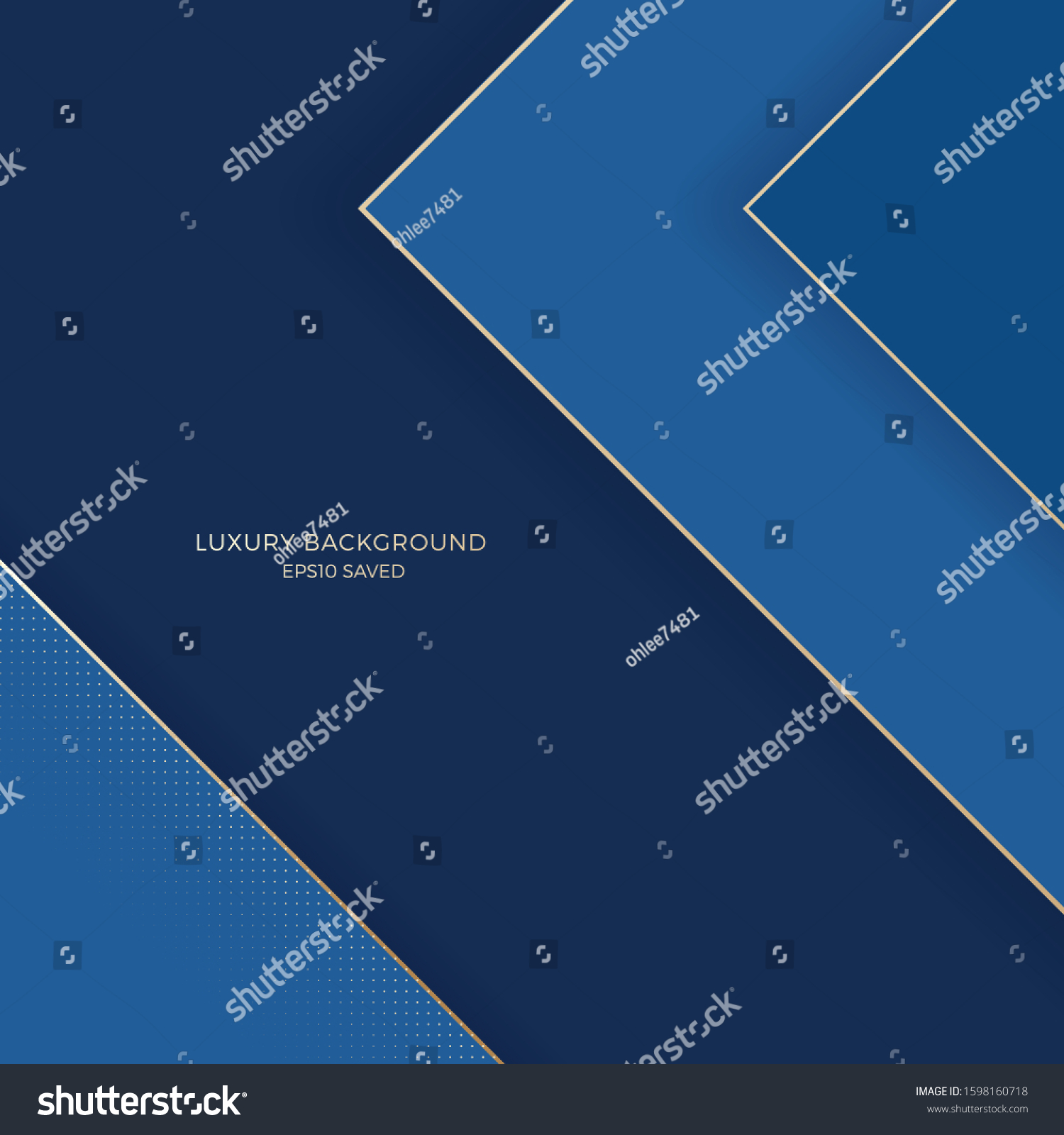 Geometry Abstract Material Design Luxury Background Stock Vector ... Geometry Abstract Material Design Luxury Background Stock Vector ...