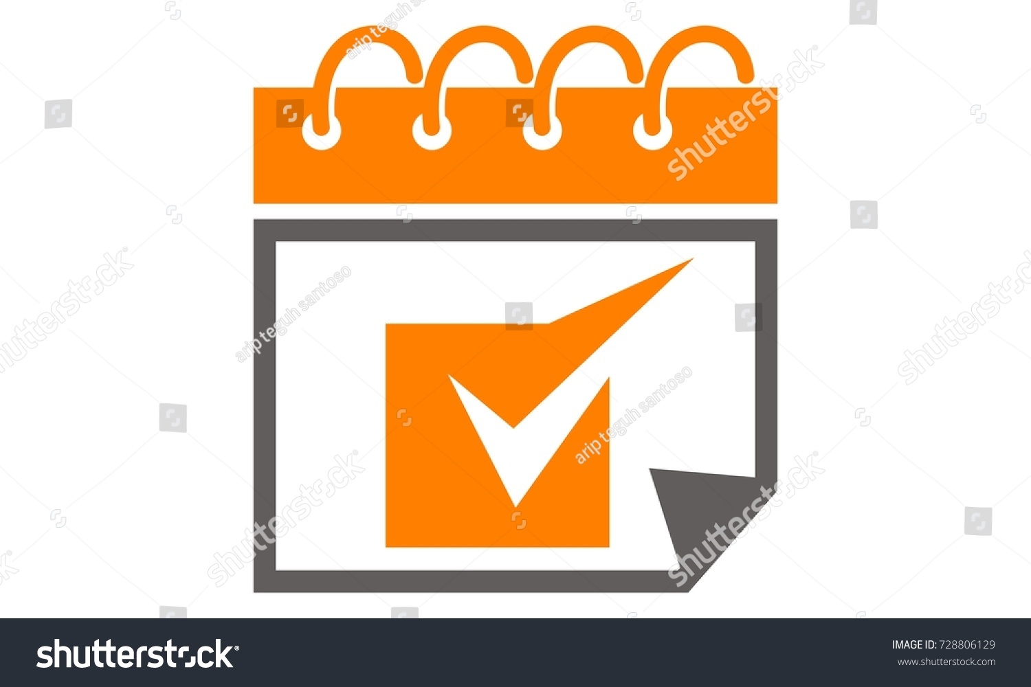 Get Work Done Today Stock Vector (Royalty Free) 728806129 | Shutterstock
