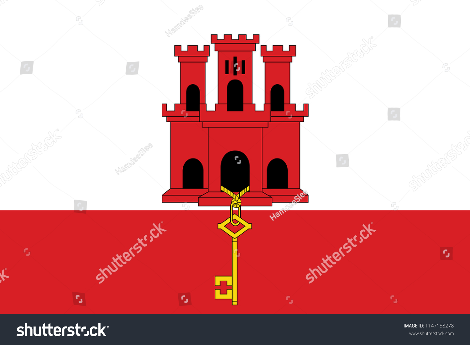 5,861 Flag of gibraltar Images, Stock Photos & Vectors | Shutterstock