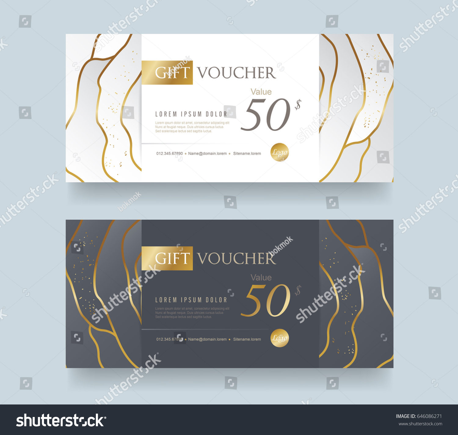 75,421 Gift voucher posters Images, Stock Photos & Vectors | Shutterstock