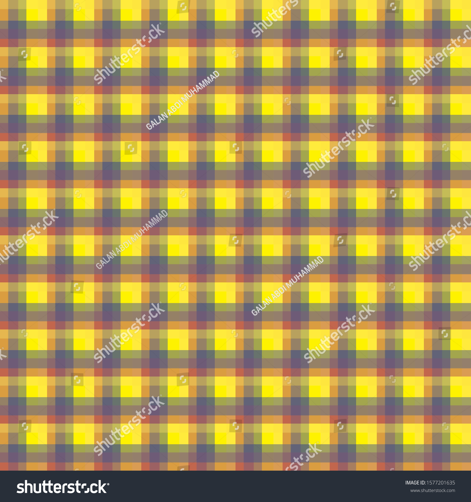 Gingham Background Vector Illustrations Texture Squares Stock Vector ...