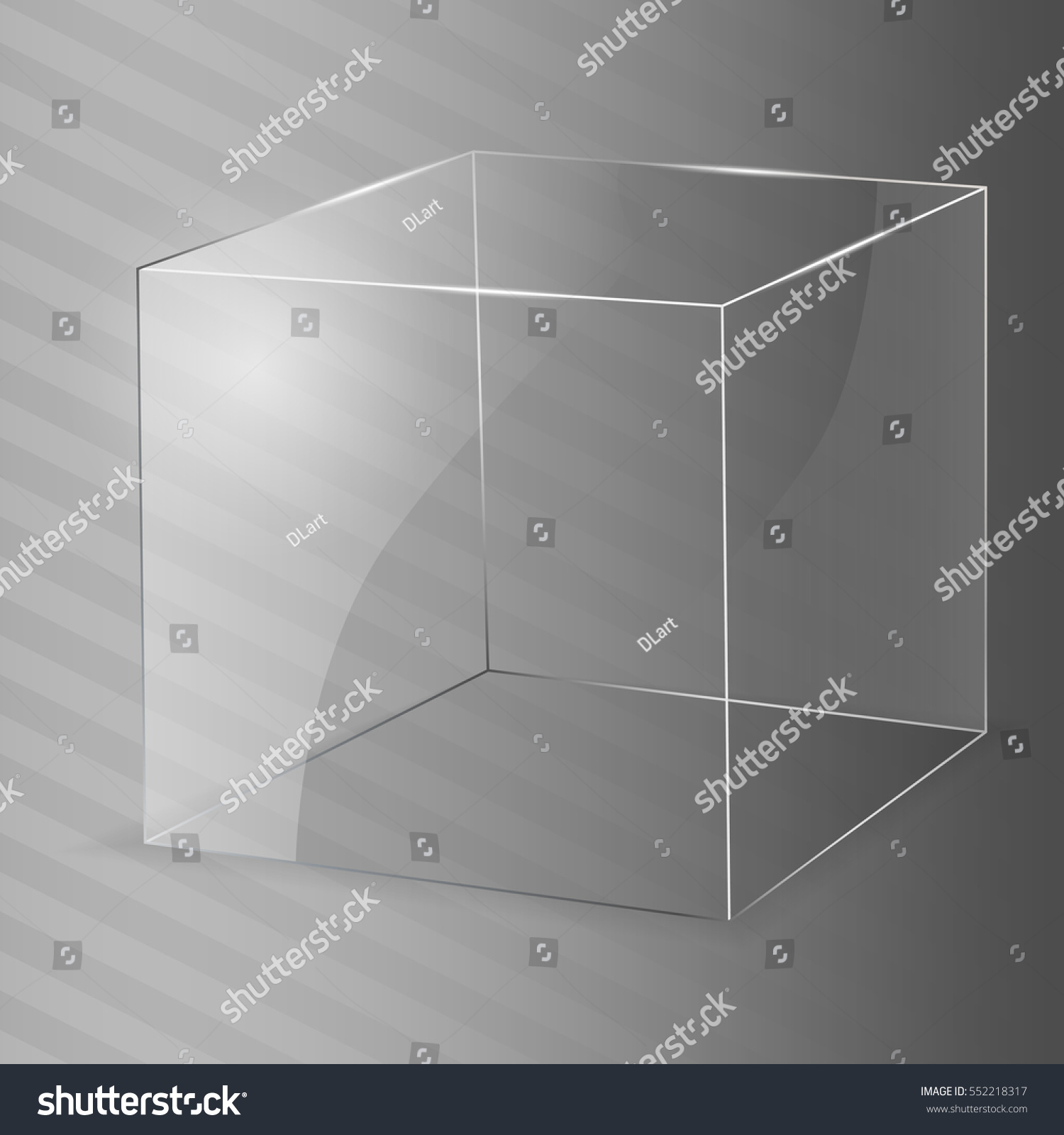 Transparent cube box : 19 678 images, photos et images vectorielles de ...