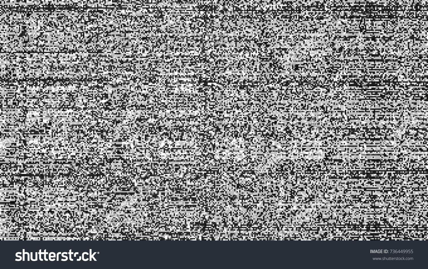 Glitch Background Computer Screen Error Digital: vector de stock (libre ... Glitch Background Computer Screen Error Digital: vector de stock (libre ...