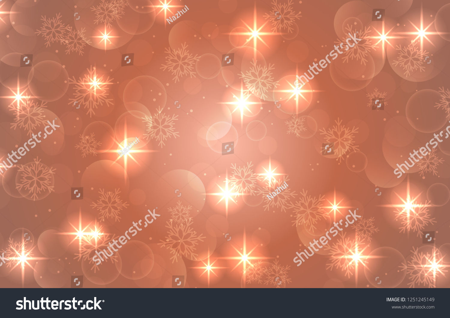 Glitter Texture Christmas Background Stock Vector (Royalty Free ...