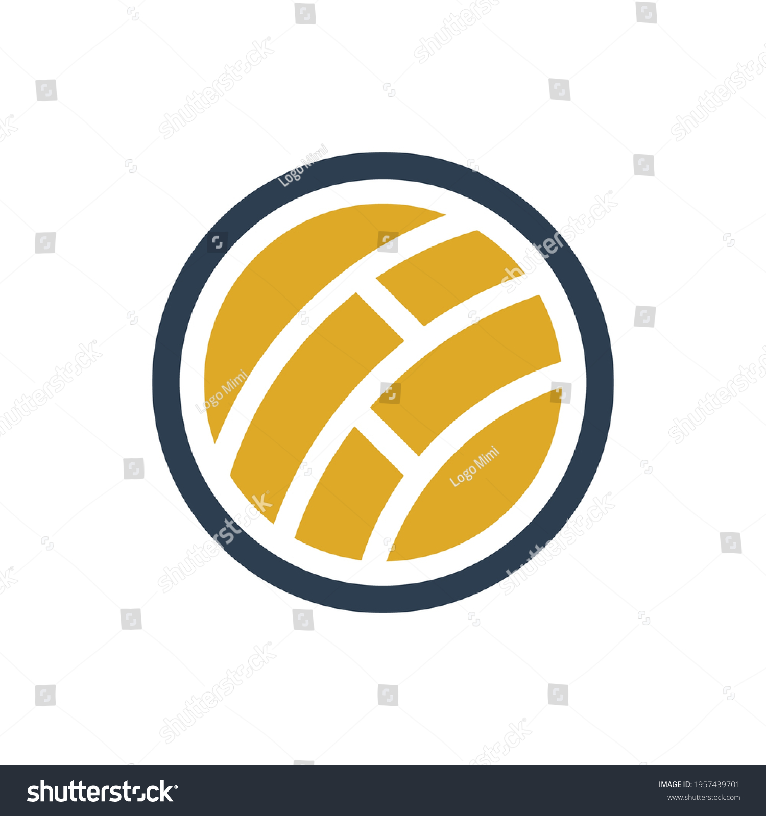Global Development Logo Tech Globe Icon Stock Vector (Royalty Free ...