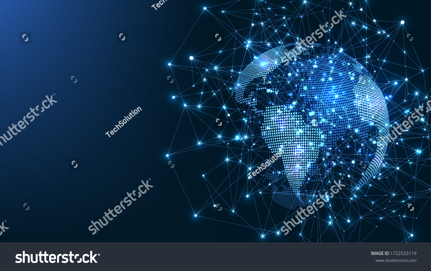 784,421 Global network computer Images, Stock Photos & Vectors ...