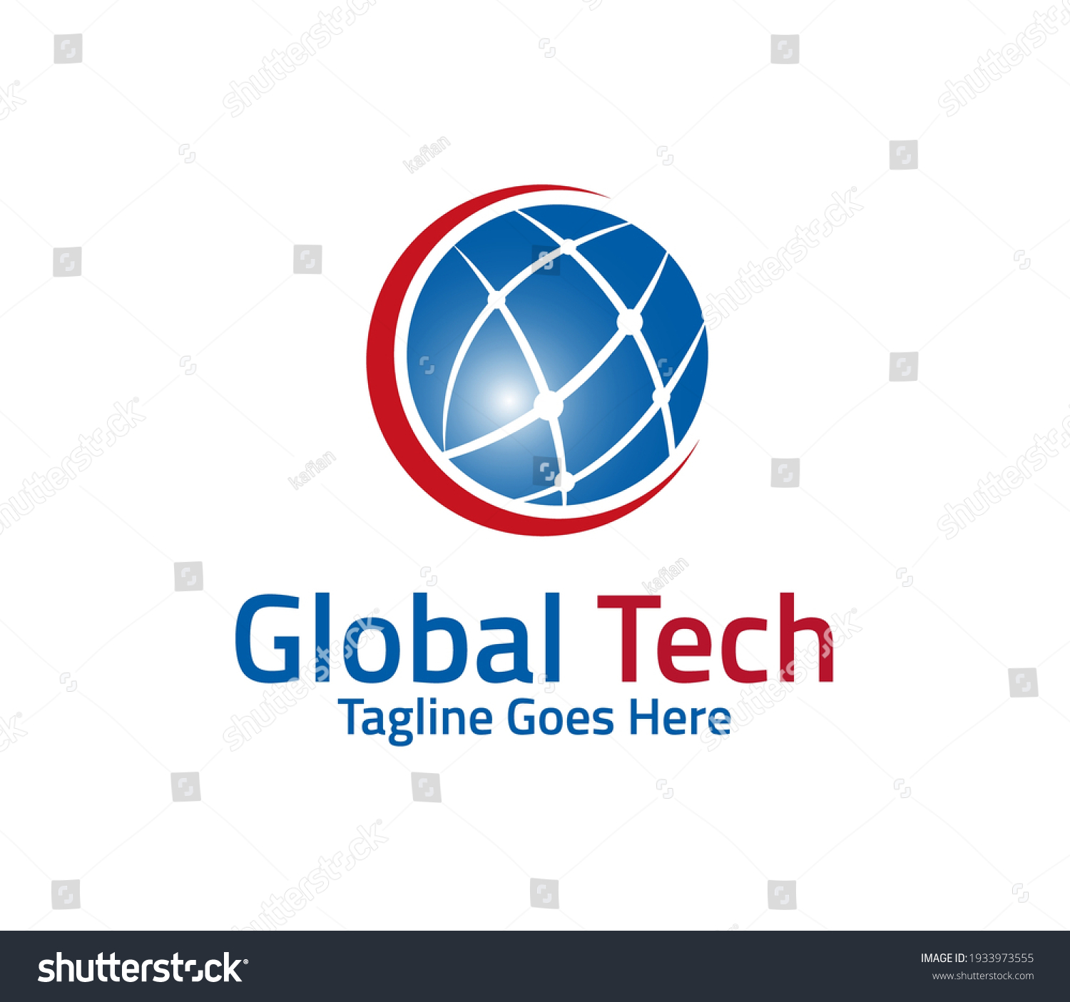 Worldwide Technologies Logo