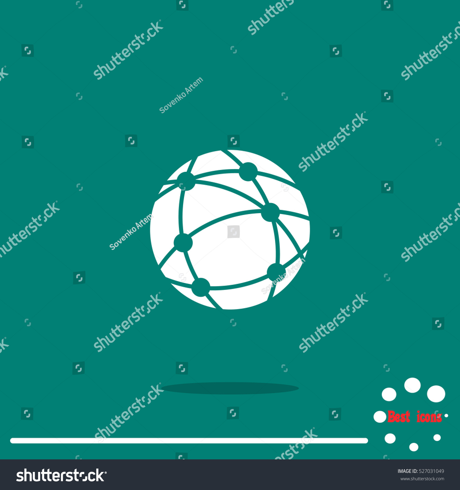 Global Technology Social Network Icon Vector Stock Vector (Royalty Free ... Global Technology Social Network Icon Vector Stock Vector (Royalty Free ...