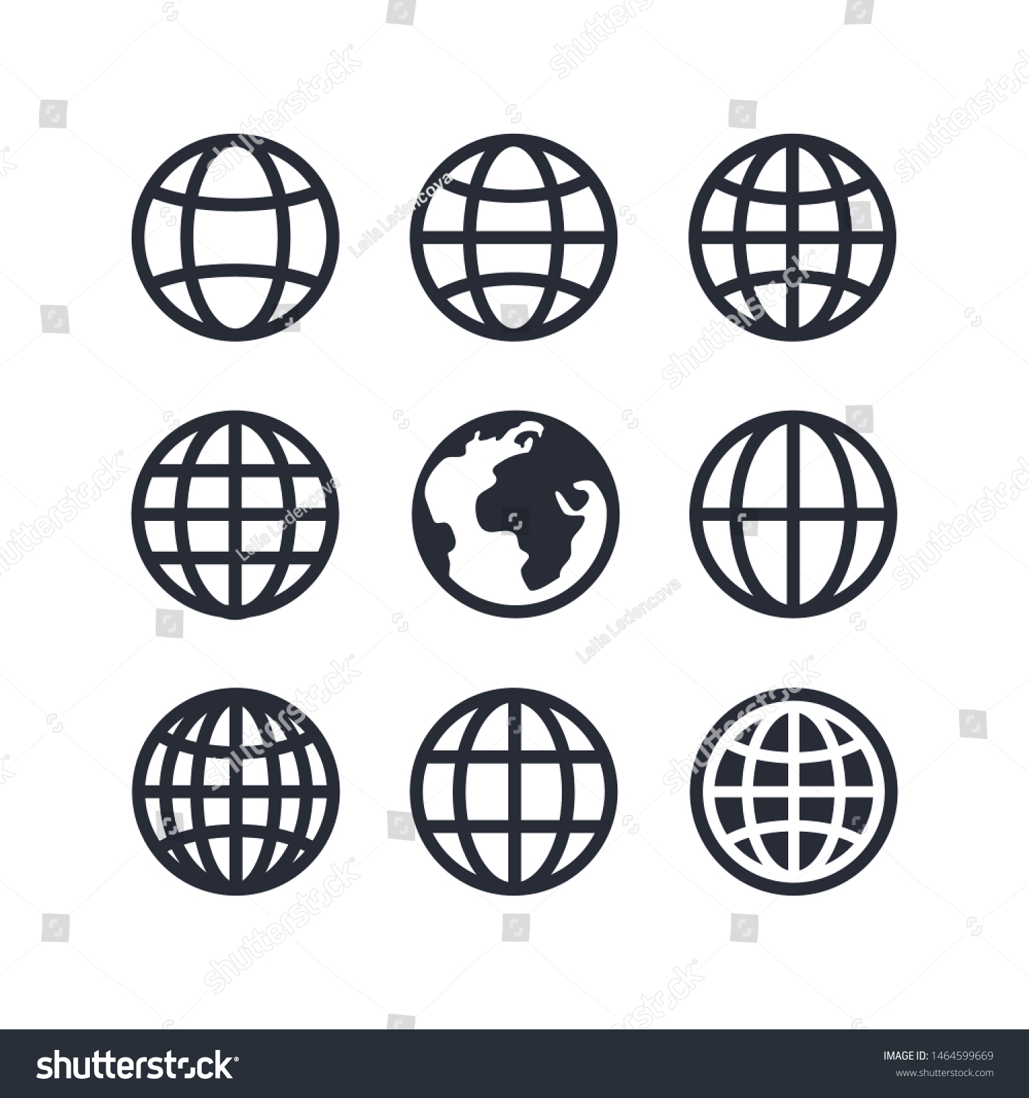 217,645 Simple globe icon Images, Stock Photos & Vectors | Shutterstock