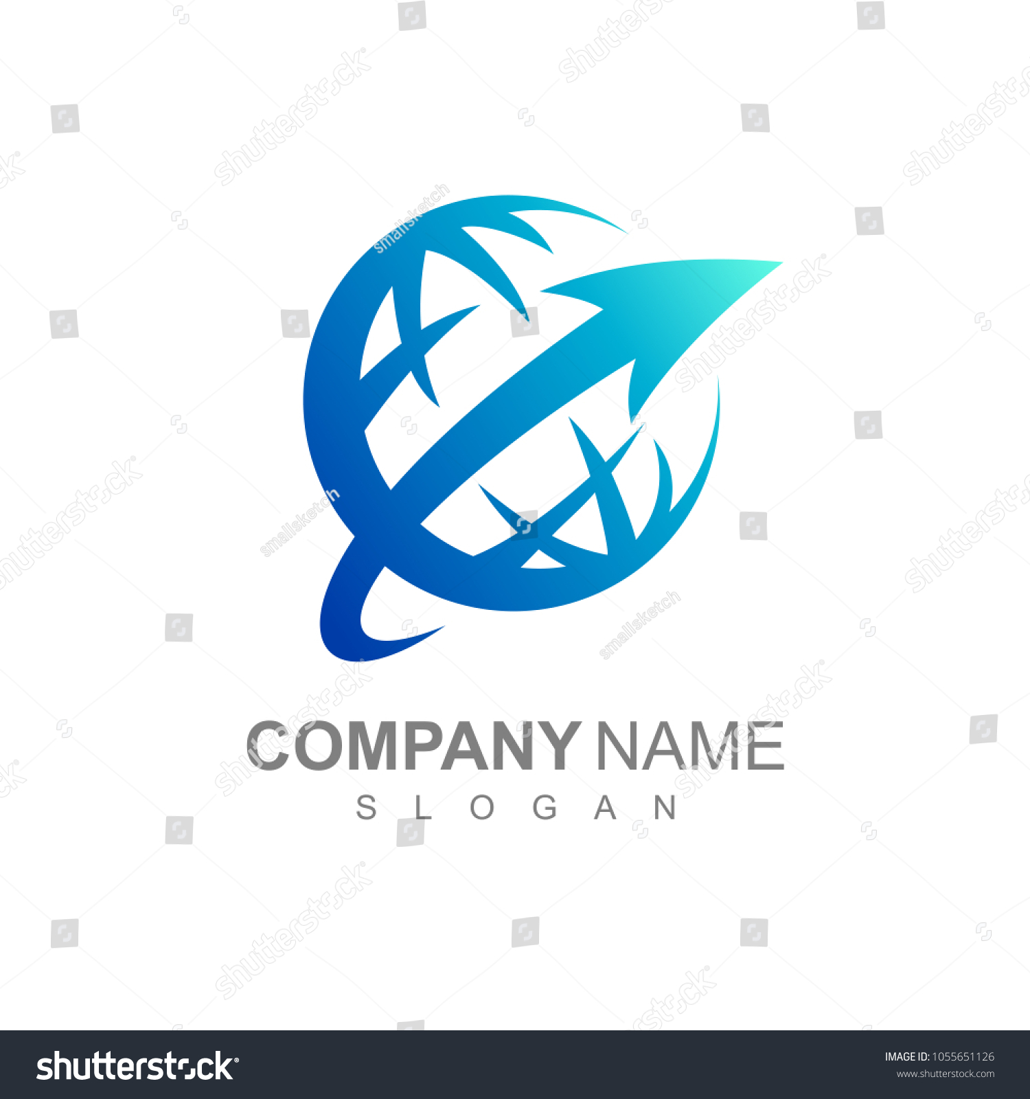 8,858 Globe logistics logo Images, Stock Photos & Vectors | Shutterstock
