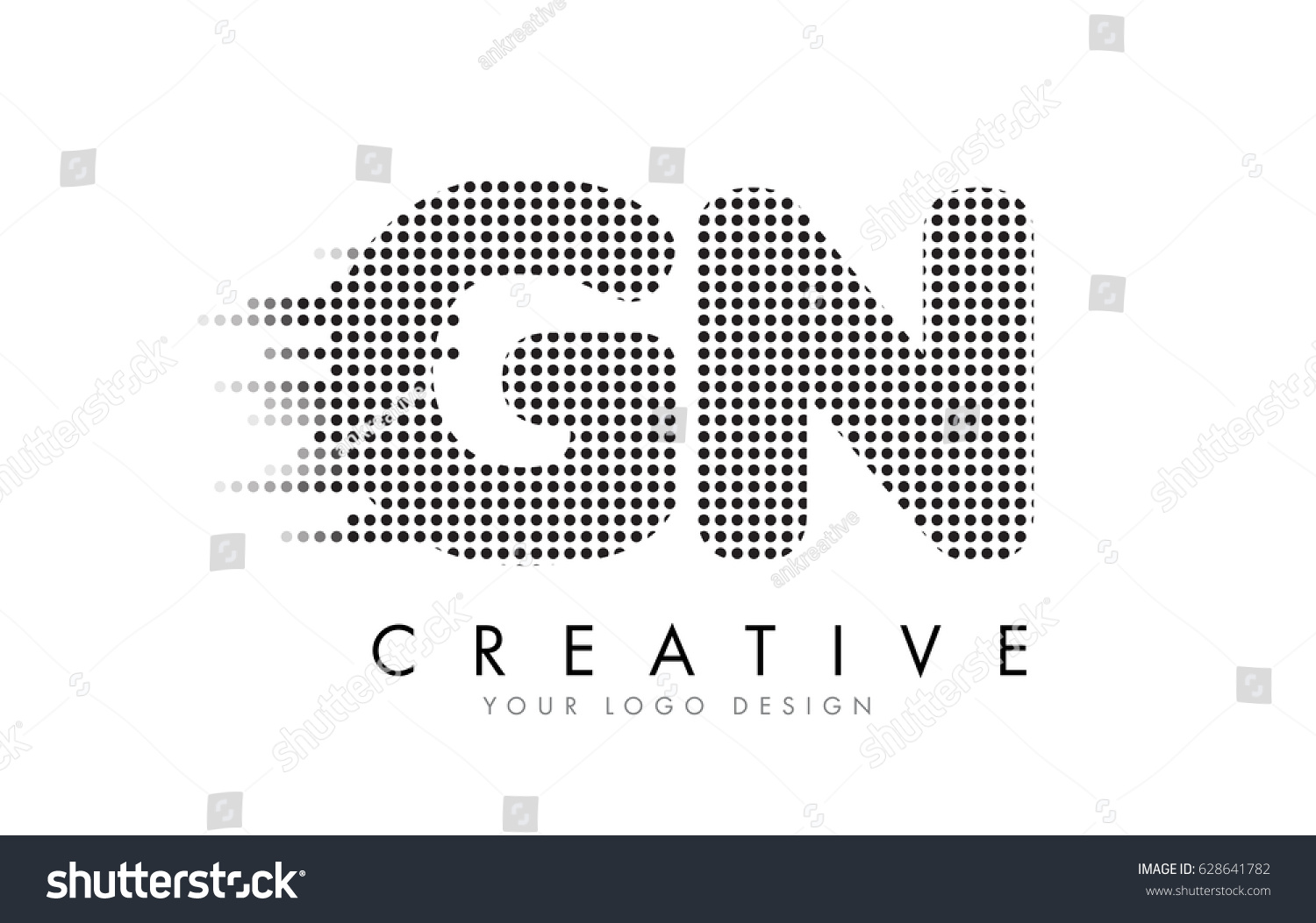 Gn G N Letter Logo Design Stock Vector (Royalty Free) 628641782 ... Gn G N Letter Logo Design Stock Vector (Royalty Free) 628641782 ...