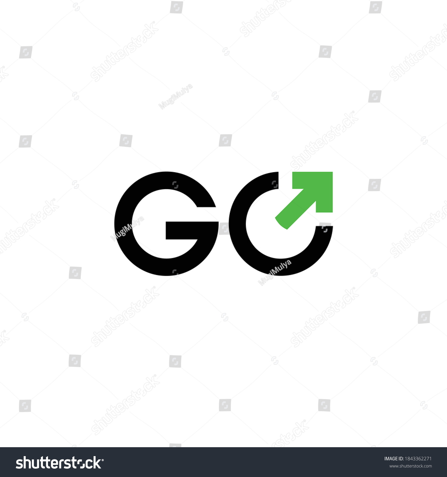 plantilla de ilustración de vector de: vector de stock (libre de ...