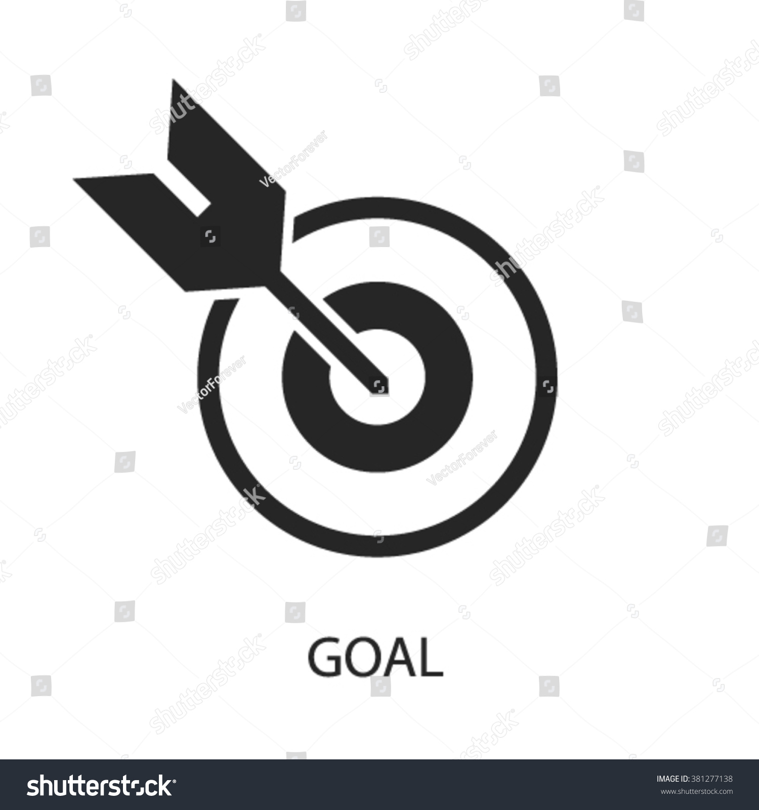 Goals Symbols Images at Evelyn Fry blog