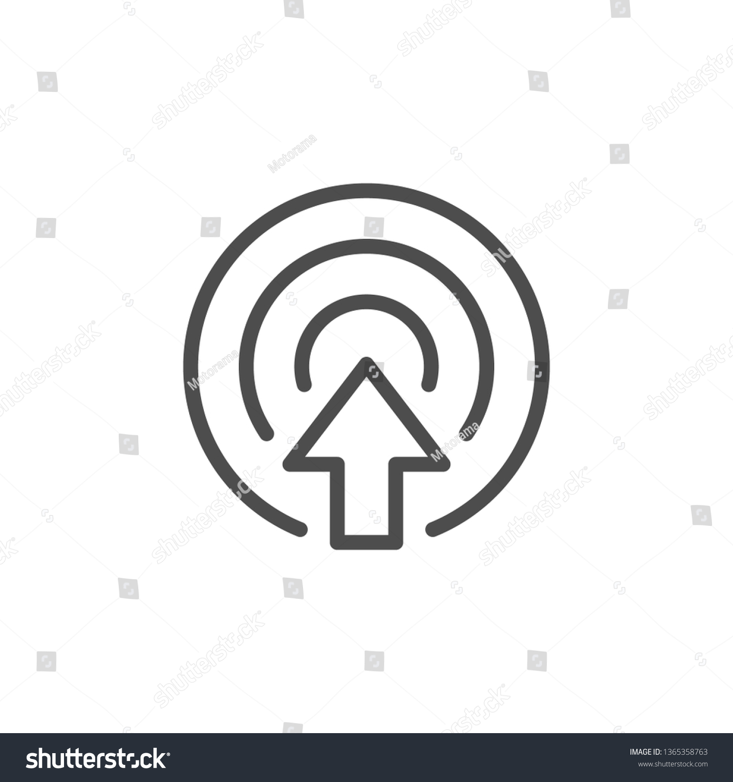 36,640 Reach icons Images, Stock Photos & Vectors | Shutterstock