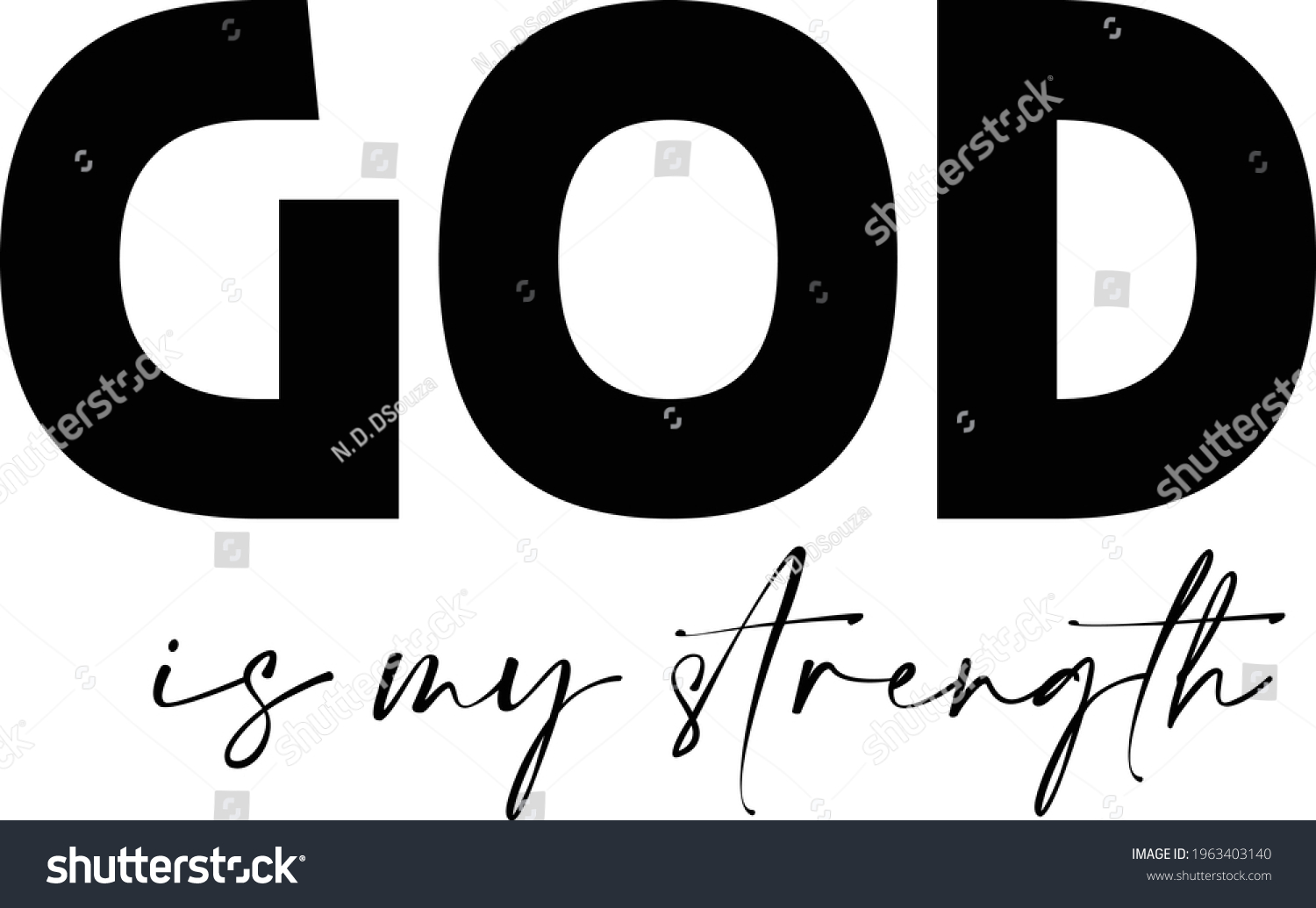 211 God my strength Images, Stock Photos & Vectors | Shutterstock 211 God my strength Images, Stock Photos & Vectors | Shutterstock