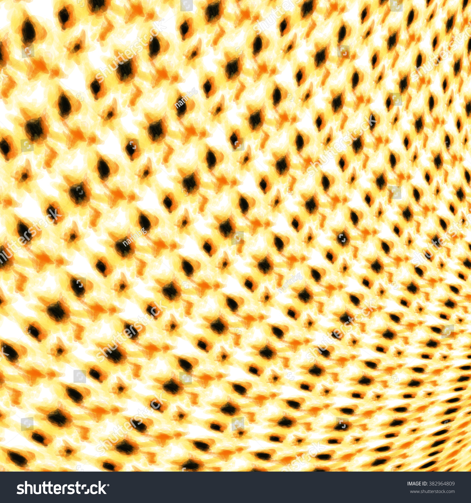 Gold Basket Texture Background Stock Vector (Royalty Free) 382964809 ...